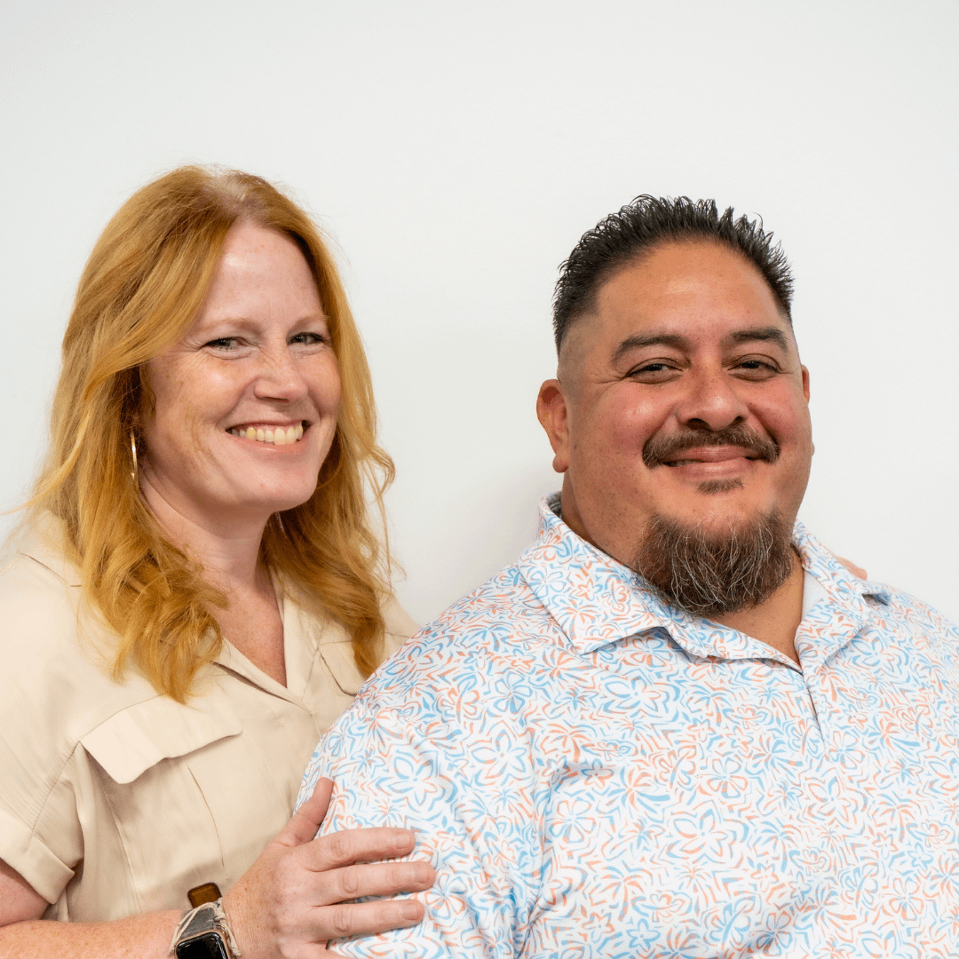 Our Leadership - Revival Church