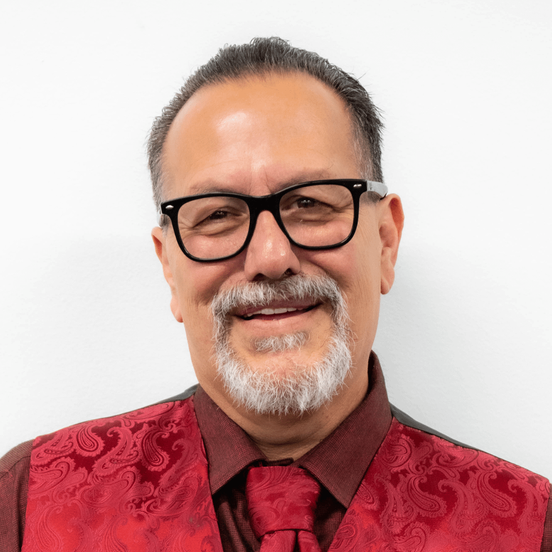 Our Leadership - Revival Church