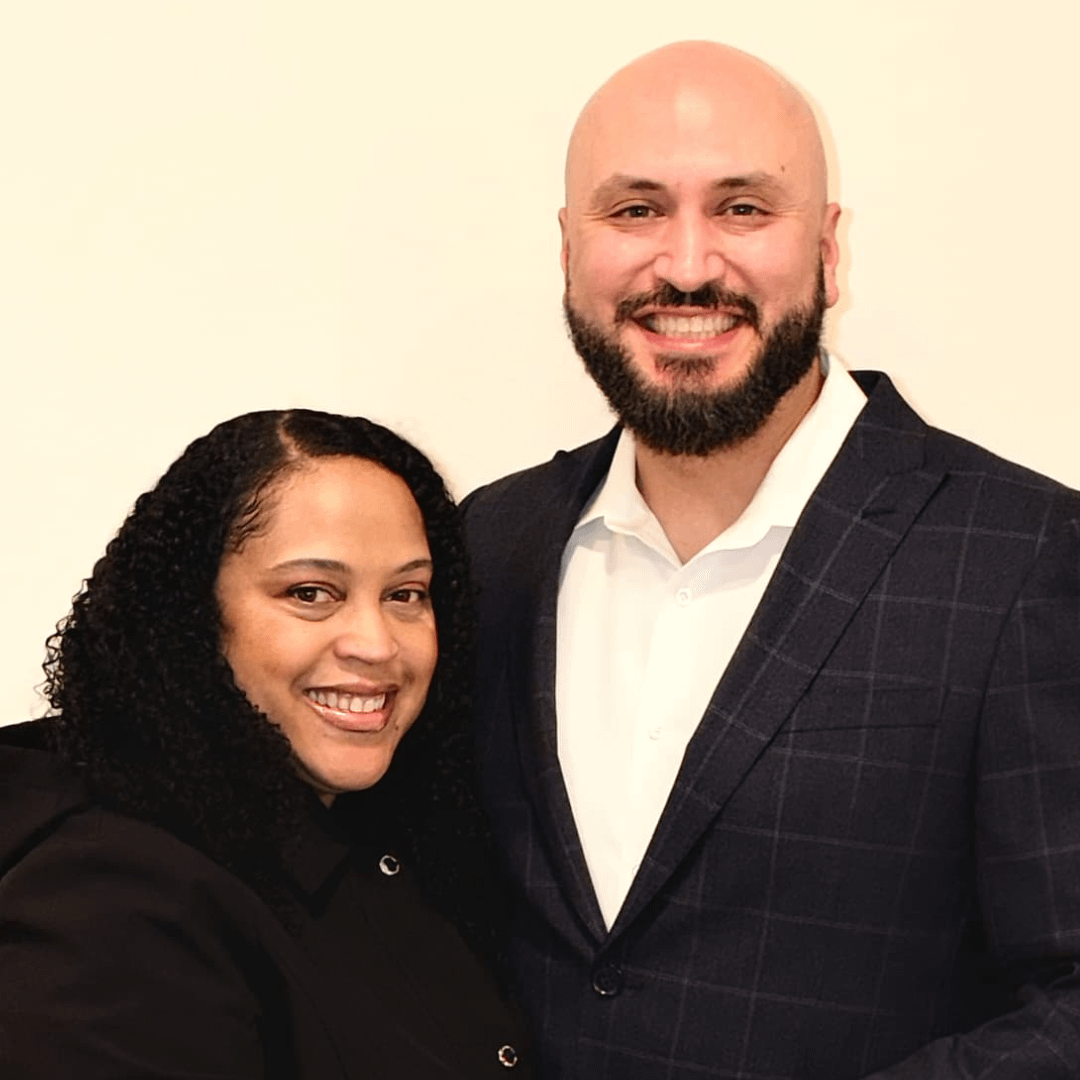 Our Leadership - Revival Church