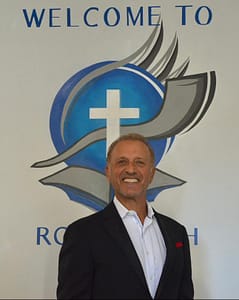 Our Pastor - Revival Church